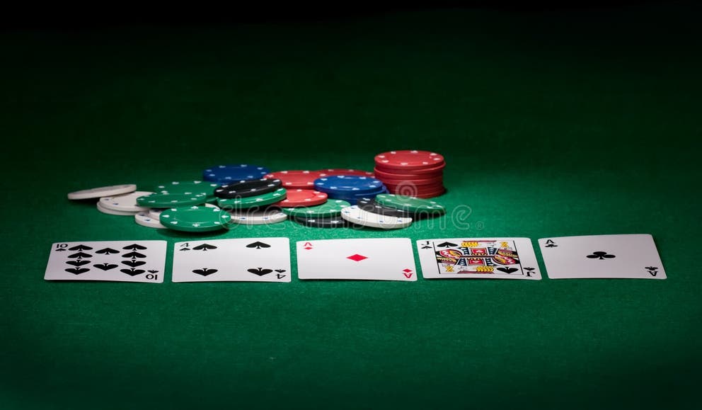 Card game stock photo. Image of texas, cards, selective - 11668522