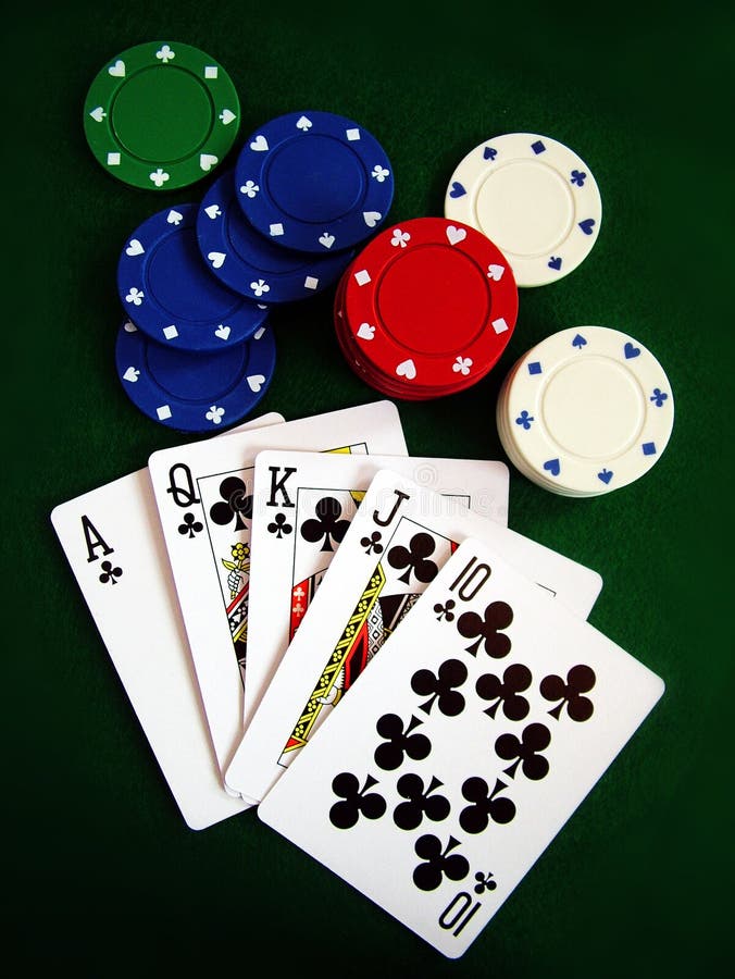 Card game stock image. Image of bridge, gambler, deck - 7189691