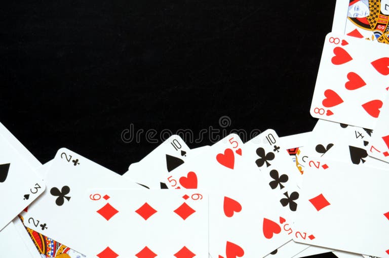 346 Poker Border Frame Stock Photos - Free & Royalty-Free Stock Photos ...