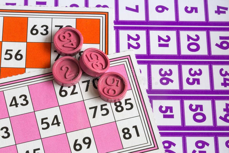Card Game stock image. Image of chance, bingo, risk, establishes - 89328171
