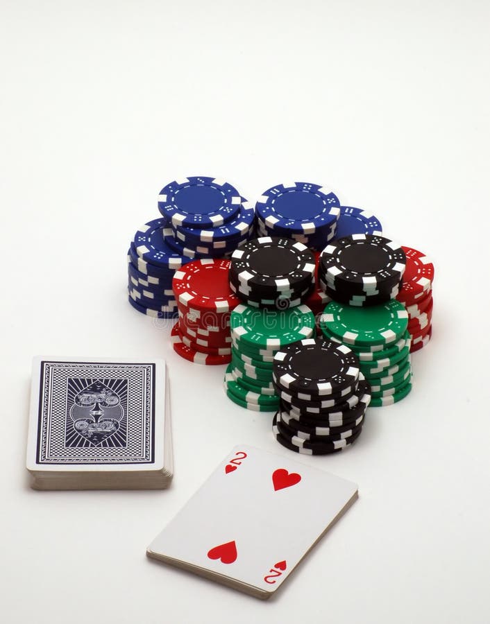 Card Games stock image. Image of gambling, call, bluff - 1419305