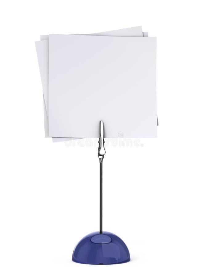 Card holder stock illustration. Illustration of badge - 15499935