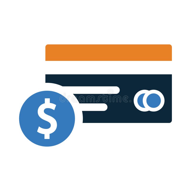 Card, Mastercard, Credit Card, Mastercard Icon Stock Vector ...