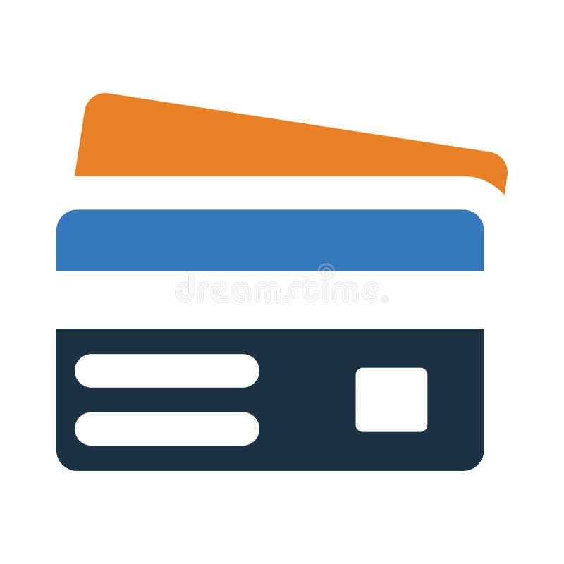 Card, Mastercard, Credit Card, Mastercard Icon Stock Vector ...
