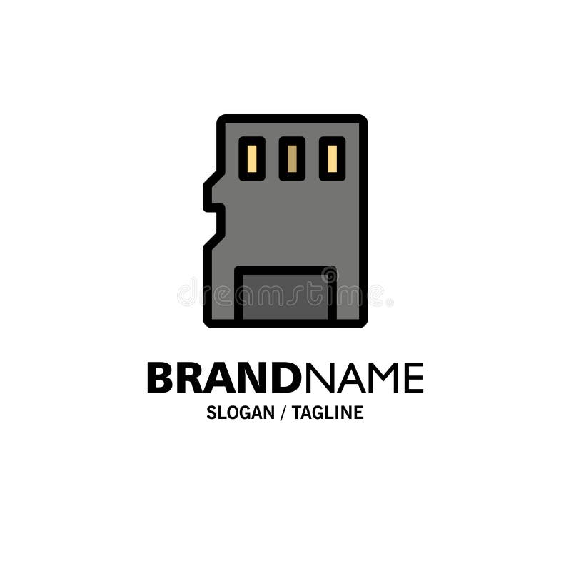 Card Logo Sd Stock Illustrations – 789 Card Logo Sd Stock Illustrations ...