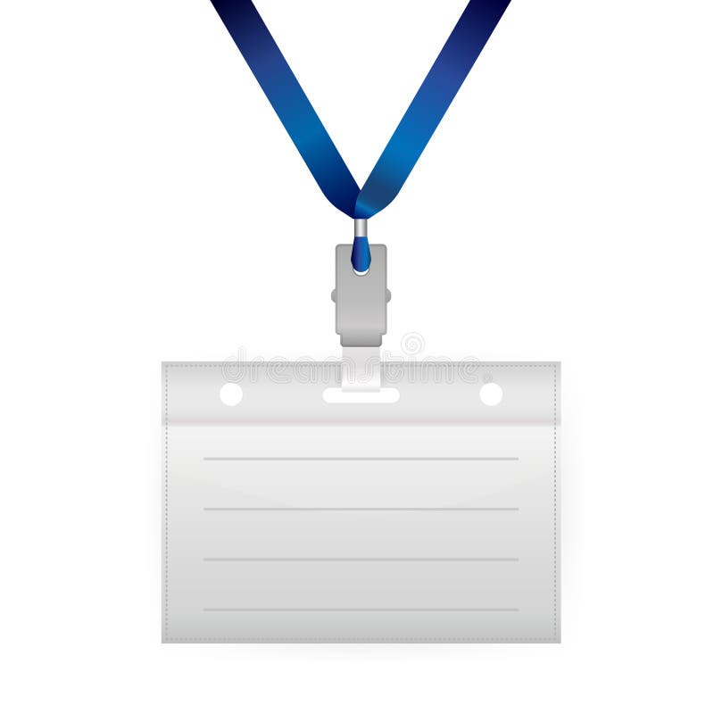 Name Badge Background Designs