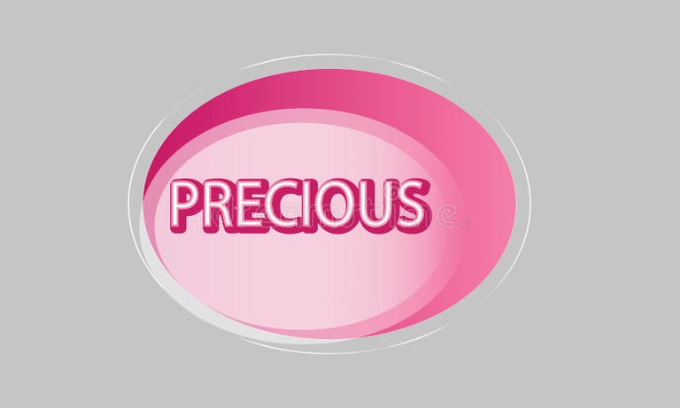 Card Note Sticker Label Tag Banner Vector Image with Word, Illustration ...