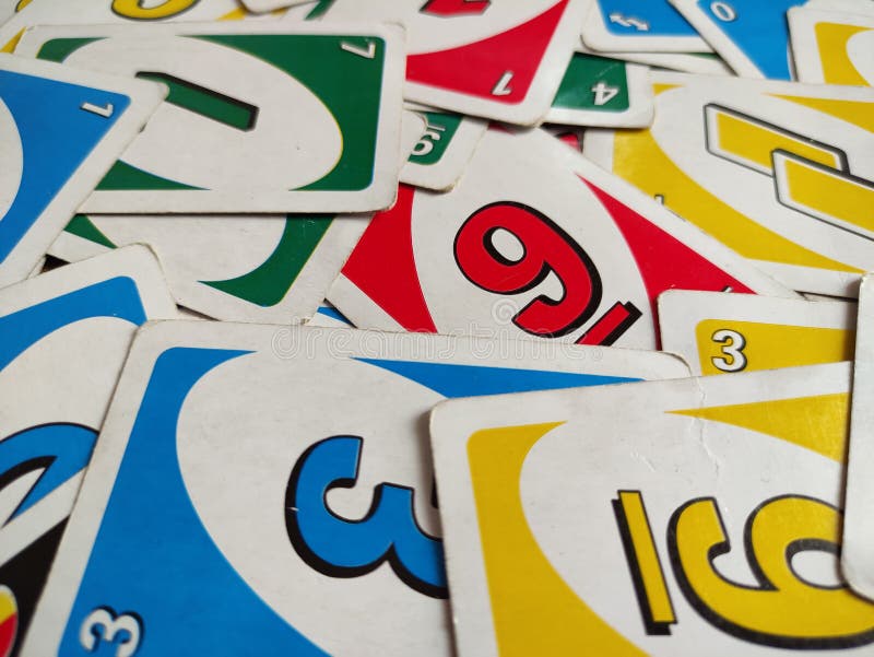 Card, Number, Background of Card Game Stock Photo - Image of background ...