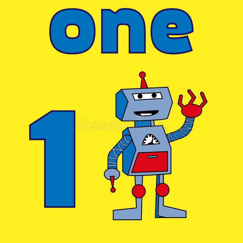 Card Number. Mathematics. Education. Vector Illustration. Worksheet for ...