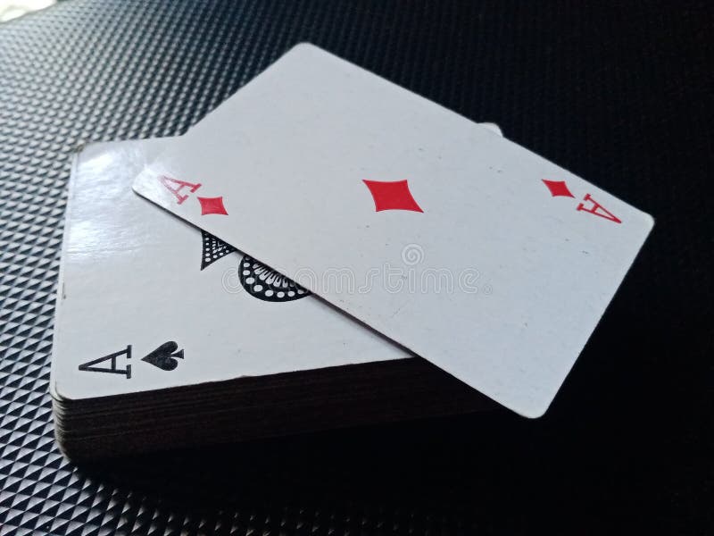 Card pack two asia card stock photo. Image of asia, white - 205314170