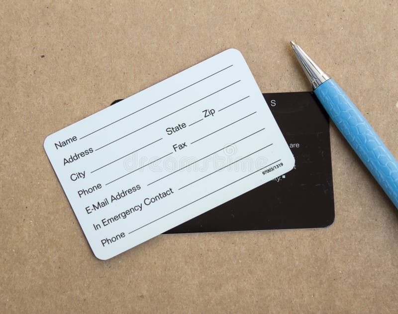 Card Paper texture stock photo. Image of page, crumpled - 28300732