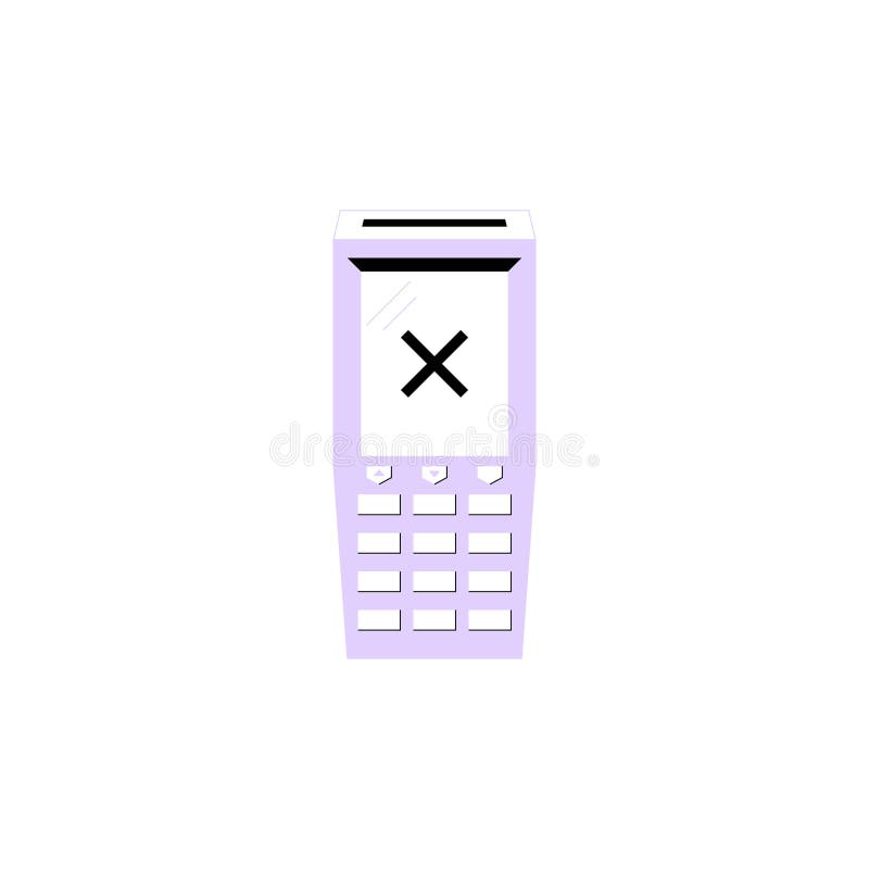 Transaction Error Stock Illustrations – 575 Transaction Error Stock ...