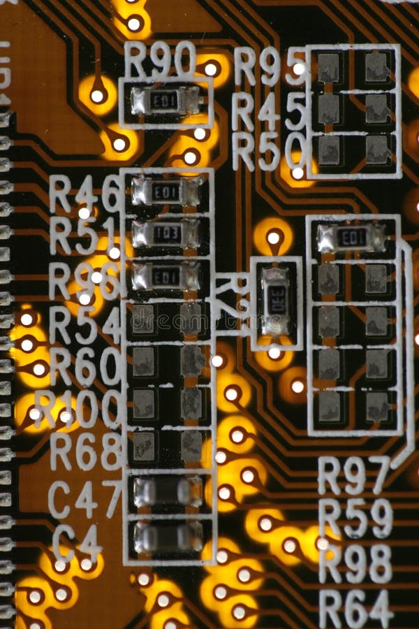 Card Plate Picture. Image: 4967509