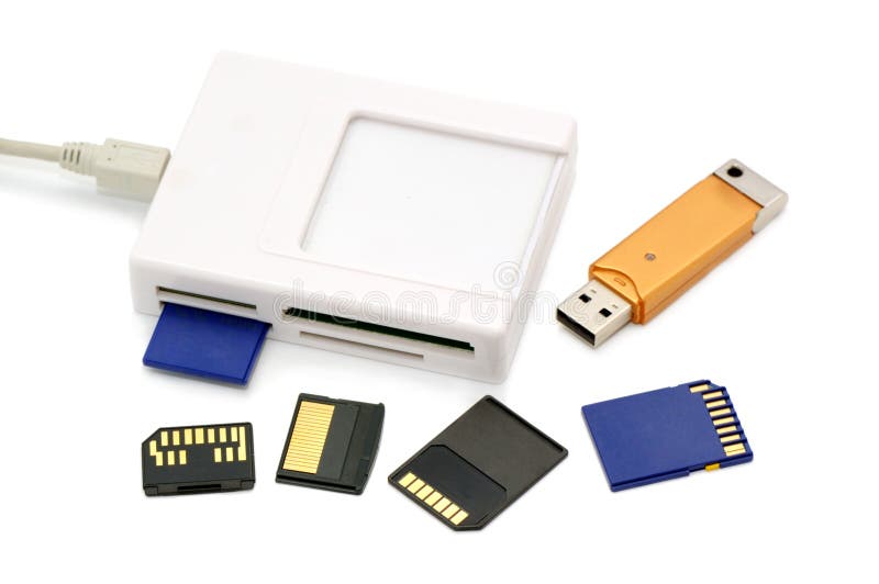 Card reader stock image. Image of spooky, magic, psychic - 1818485