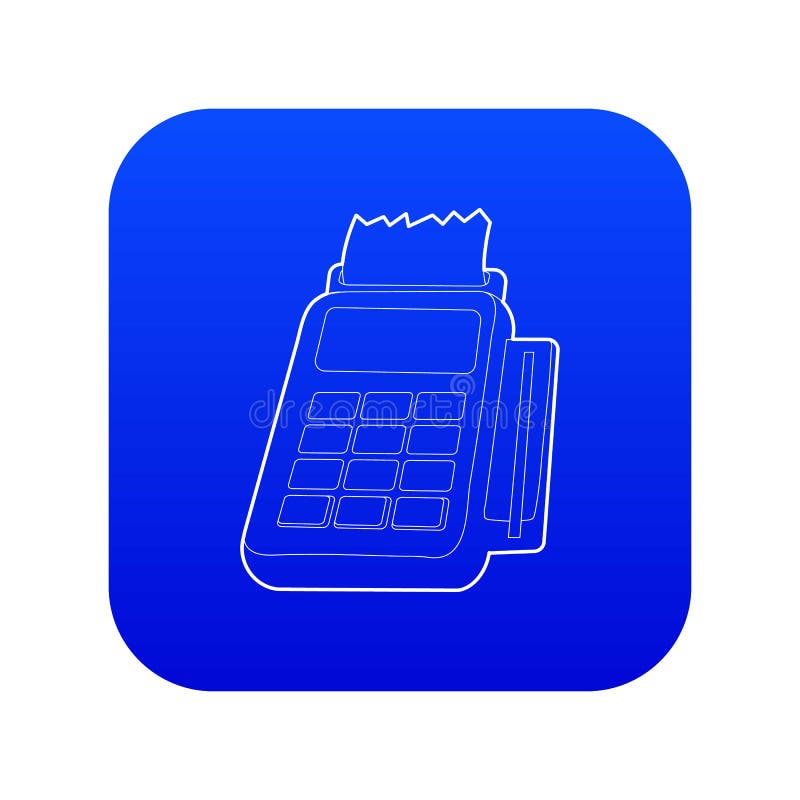 Card Reader Icon Stock Illustrations – 4,184 Card Reader Icon Stock ...