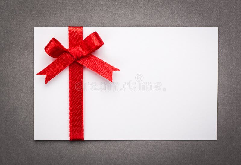 Various Red Bows, Knots and Ribbons Isolated on White Stock Photo ...