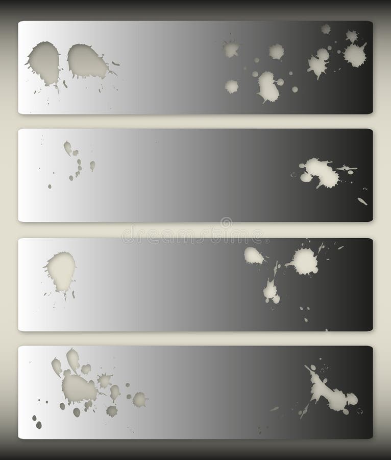 Card stock illustration. Illustration of abstract, illustrations - 34508623