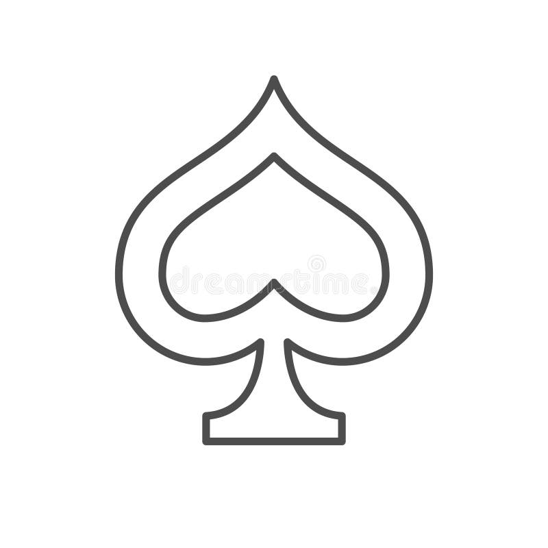 Bridge Club Outline Stock Illustrations – 134 Bridge Club Outline Stock ...