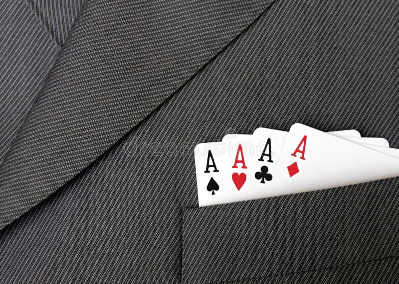 Card Suit stock photo. Image of card, gambler, winner - 1652638