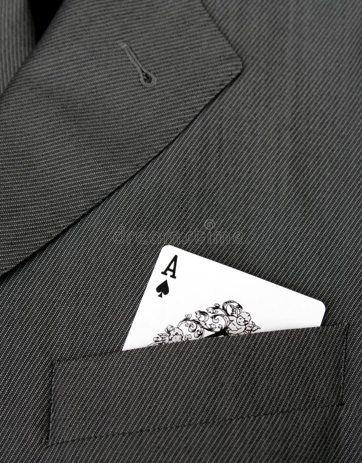 Card Suit stock photo. Image of card, playing, poker, black - 1694854