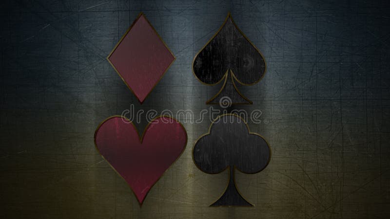 Scratched Spades Stock Illustrations – 64 Scratched Spades Stock ...