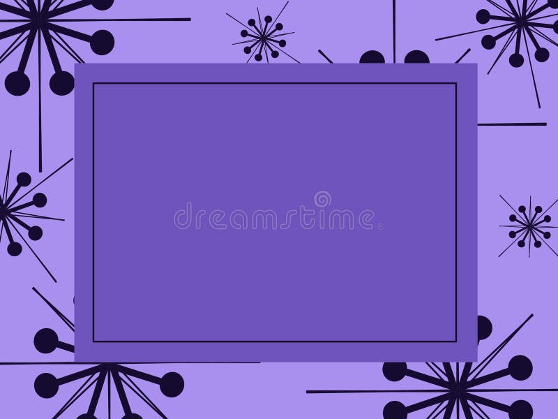 Card Templates for Birthday Greeting or Certificate Stock Vector ...