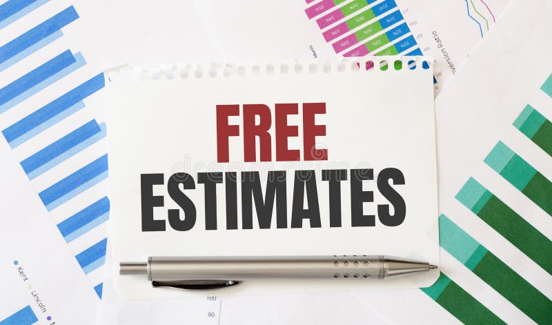 358 Free Estimate Stock Photos - Free & Royalty-Free Stock Photos from ...