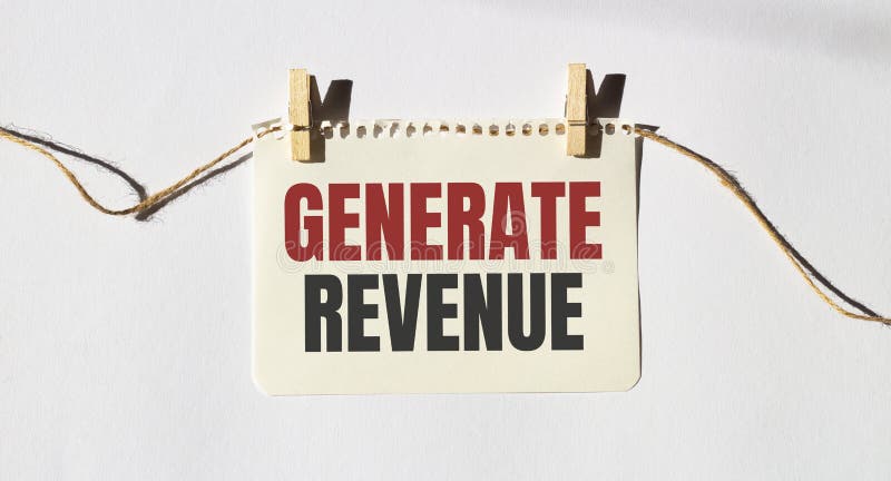 168 Generating Revenue Stock Photos - Free & Royalty-Free Stock Photos ...
