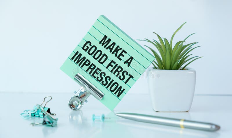 2,926 First Impression Stock Photos - Free & Royalty-Free Stock Photos ...