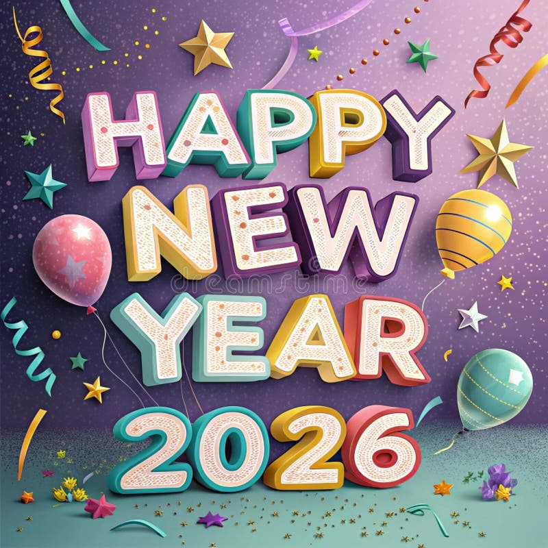 16,507 Happy New Year 2026 Stock Photos - Free & Royalty-Free Stock Photos from Dreamstime