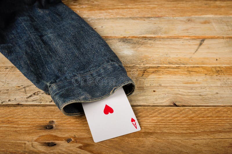 363 Card Up Sleeve Stock Photos - Free & Royalty-Free Stock Photos from ...