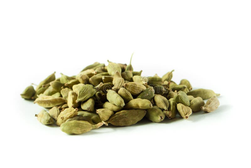 Garam Masala , Indian Spice Mix Stock Photo - Image of white, indian ...