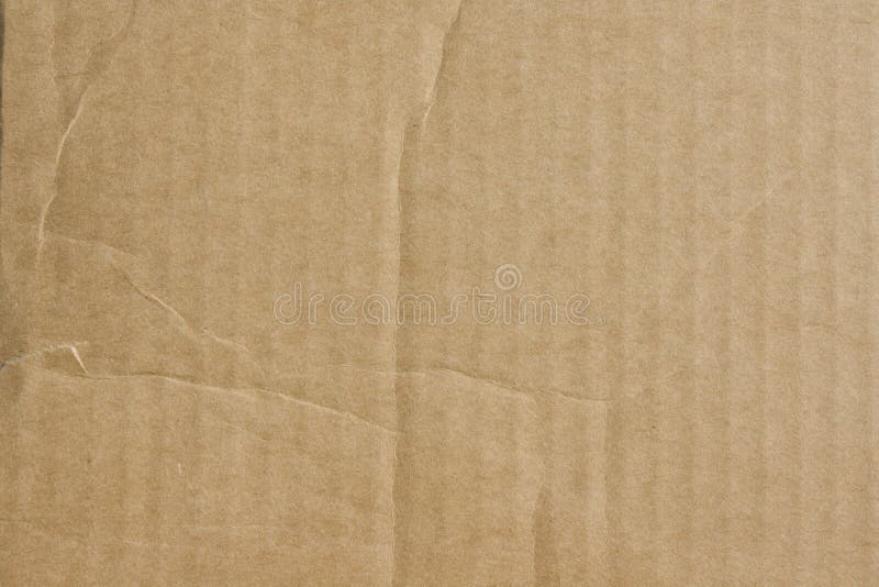 Cardboard Background stock image. Image of rough, grunge - 13329723