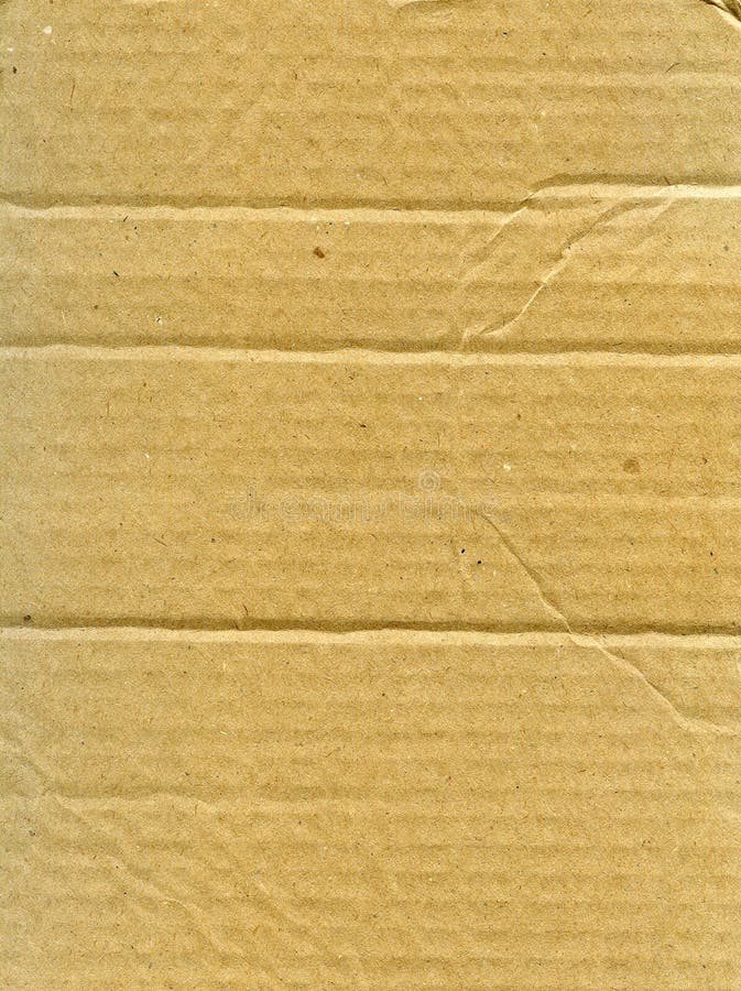 Cardboard background stock image. Image of grunge, blank - 16852801