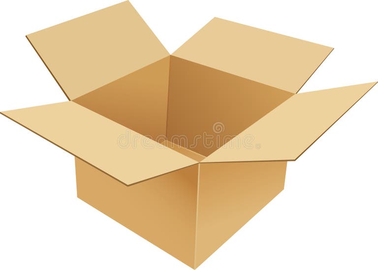 Closing Box Stock Illustrations – 287 Closing Box Stock Illustrations ...