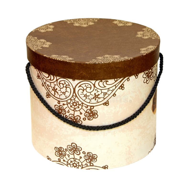 Cardboard box stock image. Image of beige, cardboard - 14408381