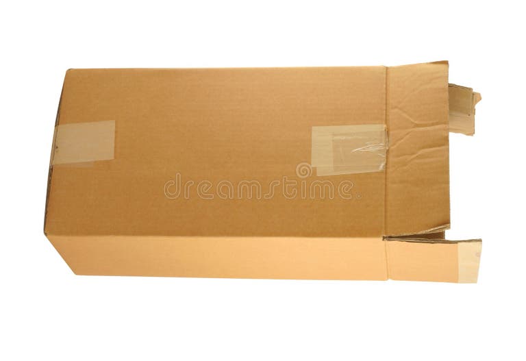 197 Crushed Cardboard Boxes Stock Photos - Free & Royalty-Free Stock ...