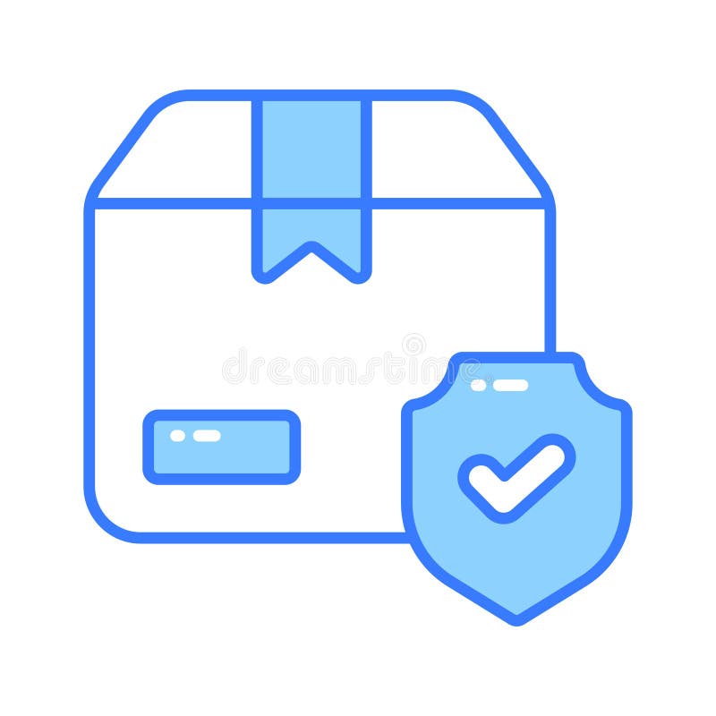 Safe Security, Protection and Security Vector Icons Set Cyber Computer ...