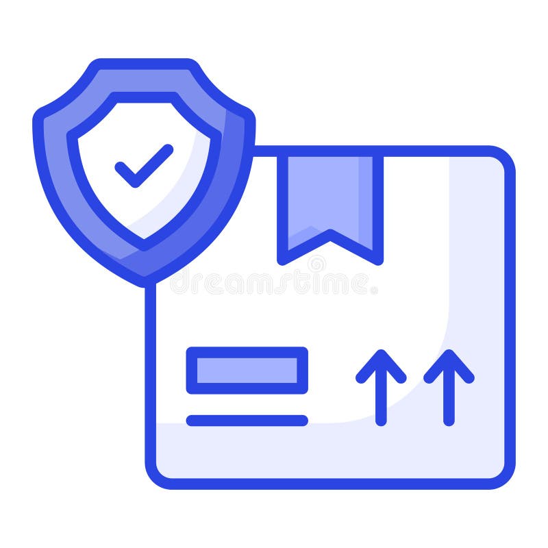 Safe Security, Protection and Security Vector Icons Set Cyber Computer ...