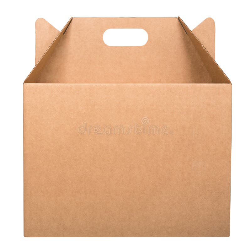 Side View Cardboard Box Stock Photos - Download 1,747 Royalty Free Photos
