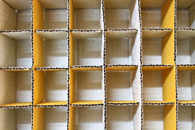 Multiple Cargo Boxes Abstract Background. Stock Photo - Image of export ...