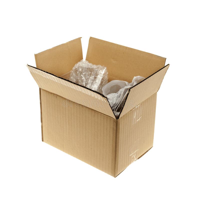 5,366 Inside Cardboard Packaging Box Stock Photos - Free & Royalty-Free ...