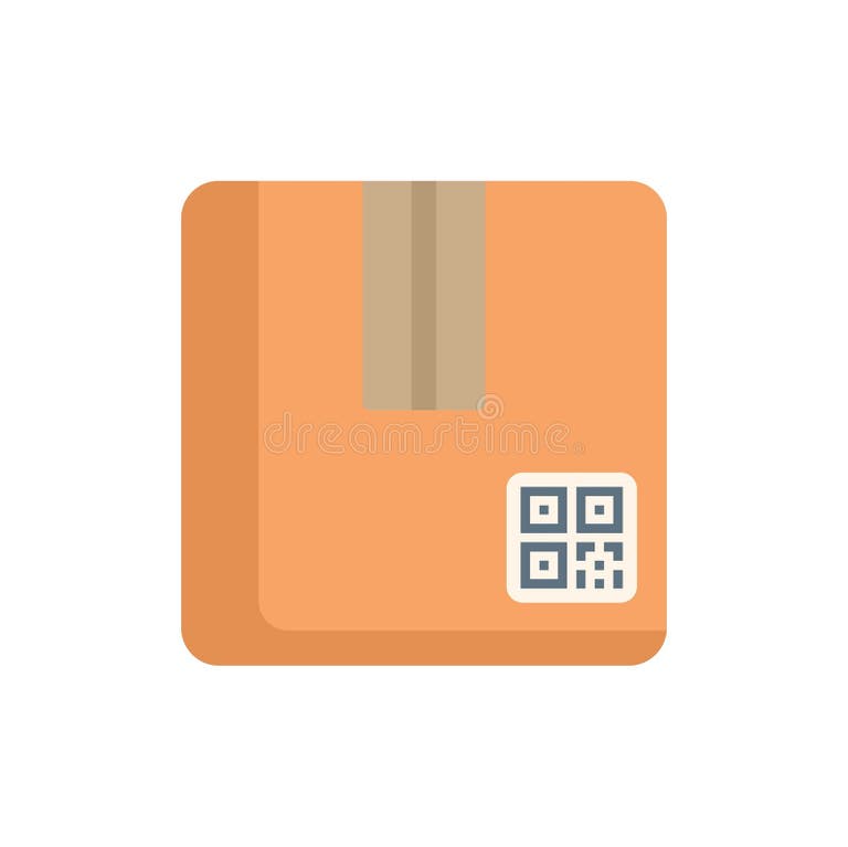 Box Qr Code Stock Illustrations – 2,514 Box Qr Code Stock Illustrations ...