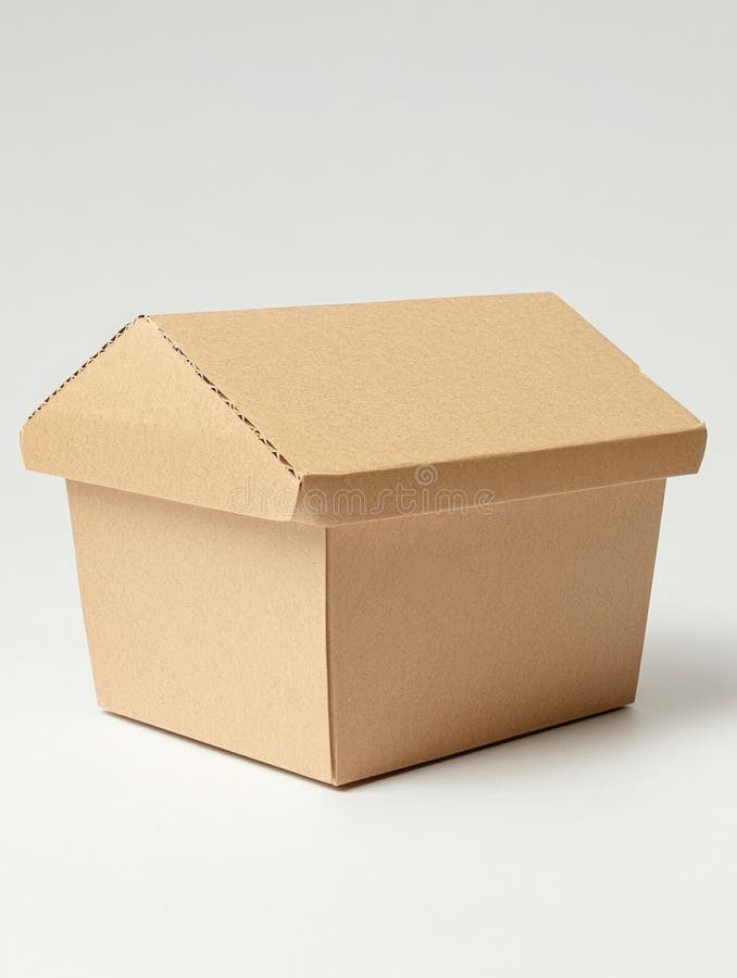 Cardboard Box Roof Top Stock Photos - Free & Royalty-Free Stock Photos ...