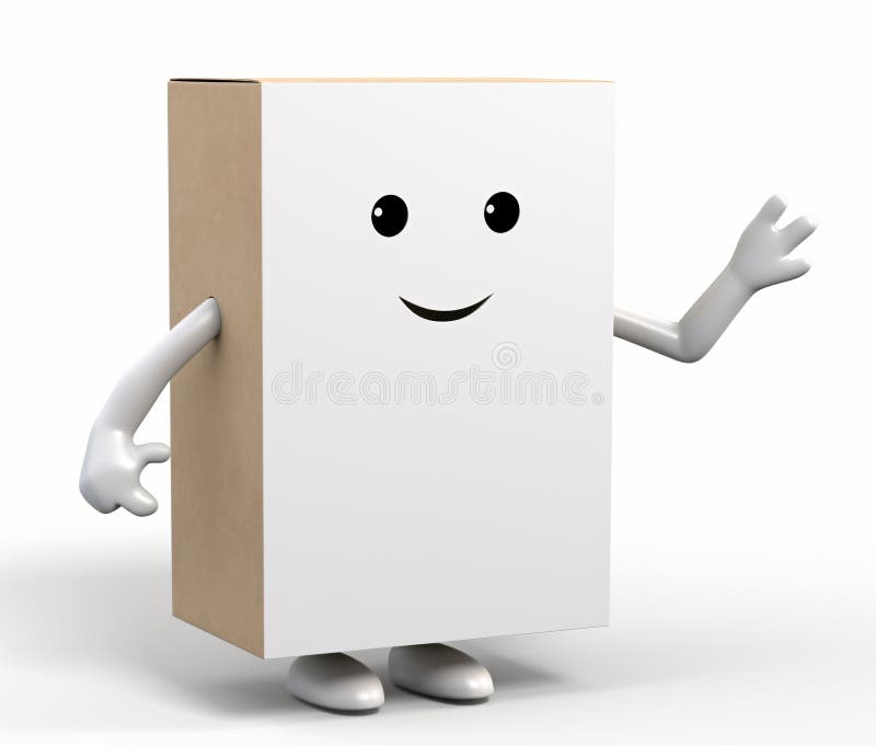 Funny Parcel Stock Illustrations – 2,631 Funny Parcel Stock ...