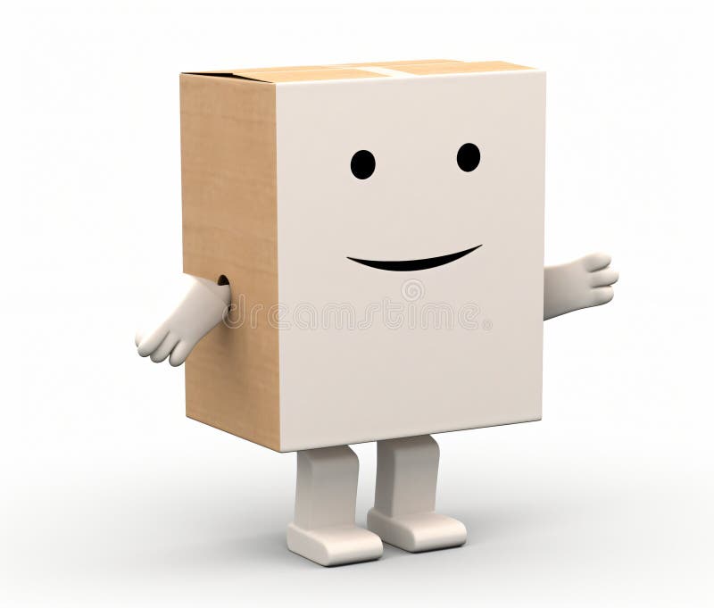 452 Funny Post Cartoon Stock Photos - Free & Royalty-Free Stock Photos ...