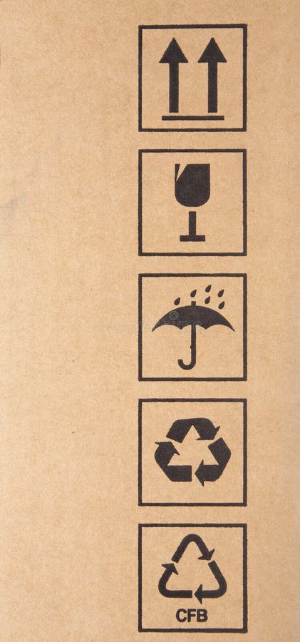 703 Cardboard Box Symbols Stock Photos - Free & Royalty-Free Stock ...