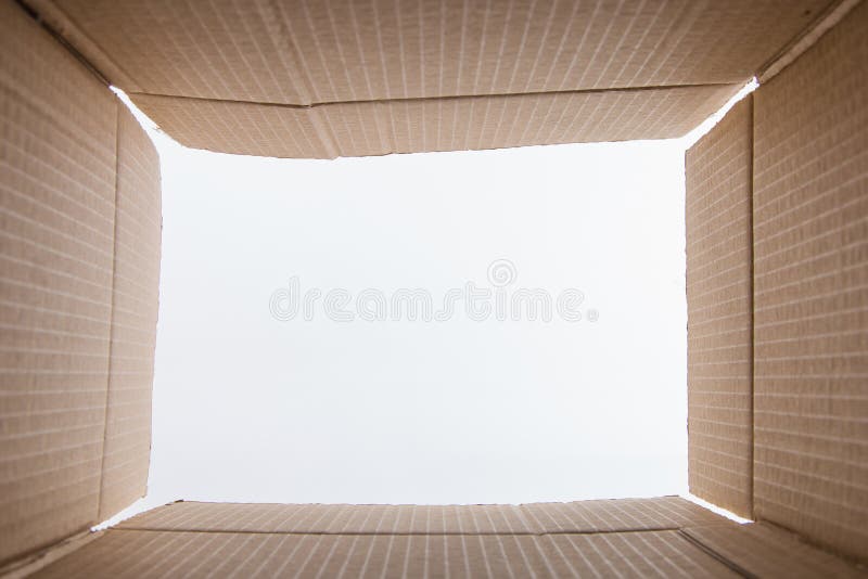 353 Inside Brown Cardboard Box Background Texture Stock Photos - Free ...