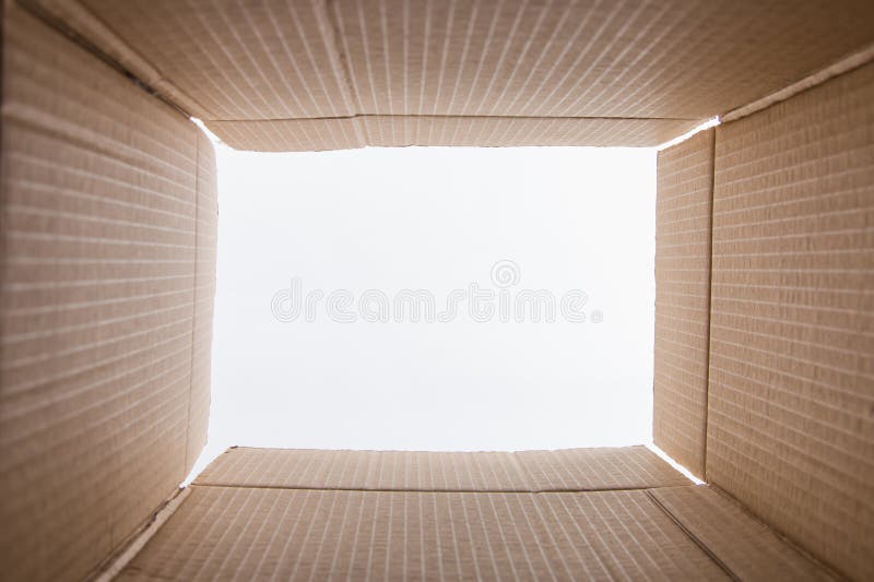 353 Inside Brown Cardboard Box Background Texture Stock Photos - Free ...