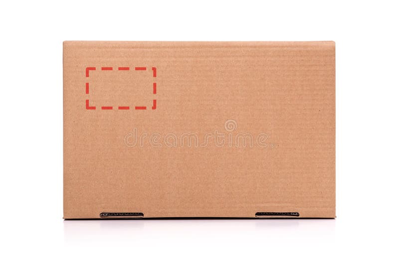 Cardboard Box Marker Warehouse Stock Photos - Free & Royalty-Free Stock ...